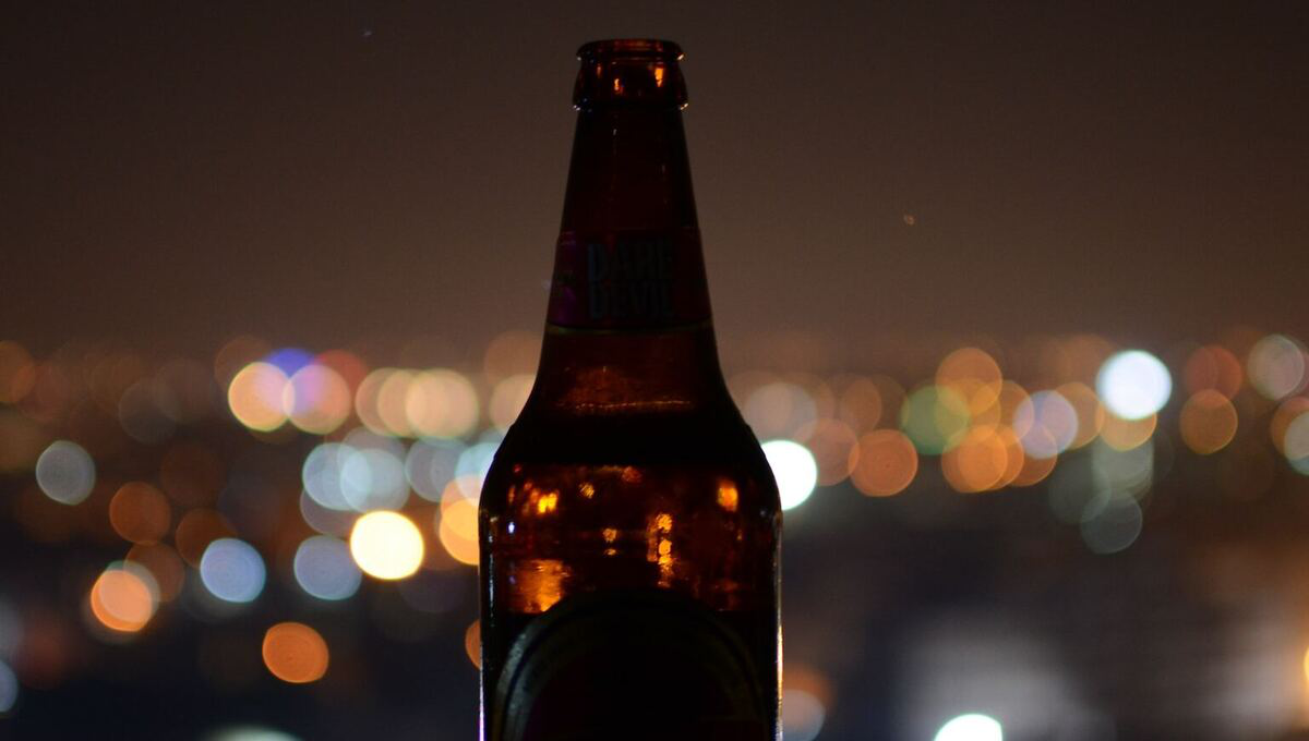 Hiding Alcohol Around the House | Alpine Recovery